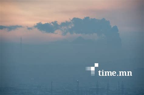 Толгойт Баянхошуу Хайлааст орчимд агаар хамгийн их бохирдолтой байна