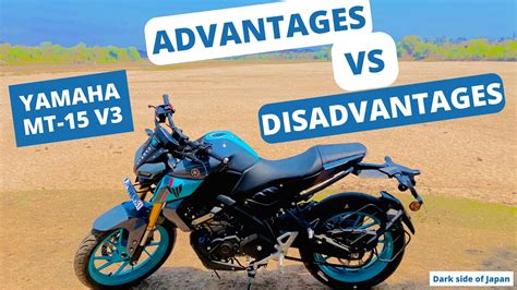 Why To Buy Yamaha Mt 15 V3🔥 Bs6 Yamaha Mt 15 Bs6 Pros And Cons Yamaha