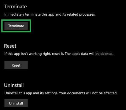 How To Force Close A Program Without Task Manager In Windows