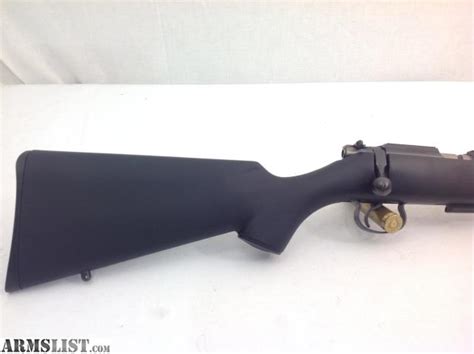 ARMSLIST For Sale CZ 455 22 LR Suppressor Ready