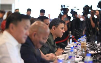 Bicam Considers Restoration Of DICT Confidential Funds Philippine