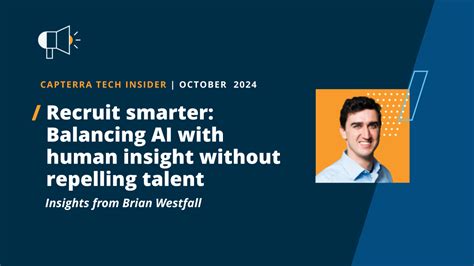 Ai Can Streamline Recruiting But Heres Why The Human Touch Still Counts