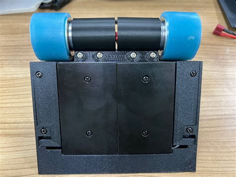 Assembly Kg Rc Sumo Robot Starter Kit User Guide Using Mddrc