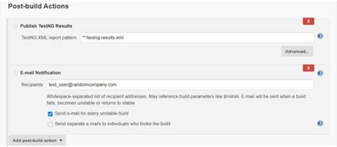 Continuous Integration In Agile Browserstack