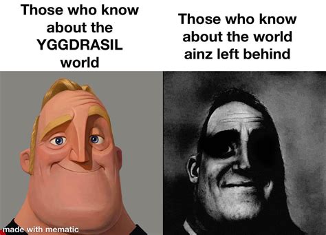 Ive Only Learned About The World Outside Roverlord
