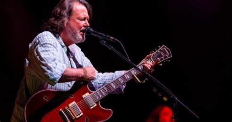 Watch Widespread Panic Tear Up Pilgrims In New Pro Shot Video From Vegas