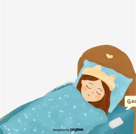 Gambar Kartun Tidur Keren Baru Gambar Animasi Lucu Lagi Tidur Gambar