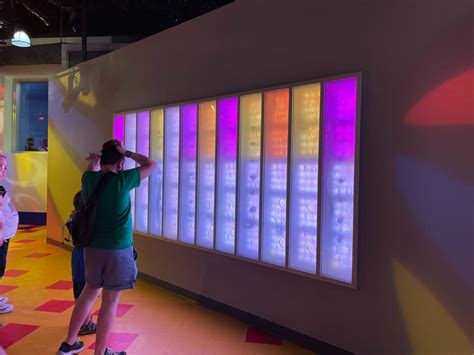 PHOTOS Sections Of ImageWorks Inside Journey Into Imagination With