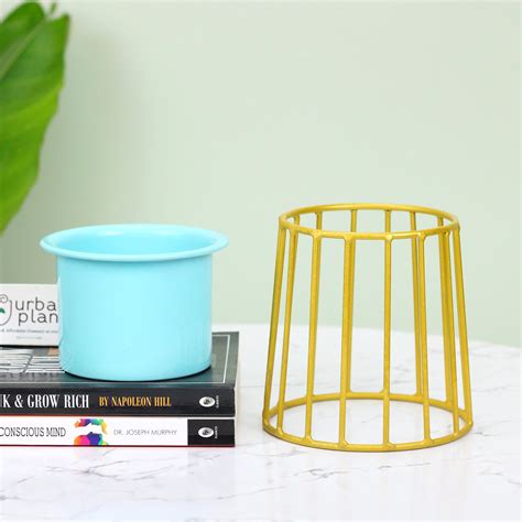 Buy Recycled And Eco Friendly Planters Online Sustainable Gardening