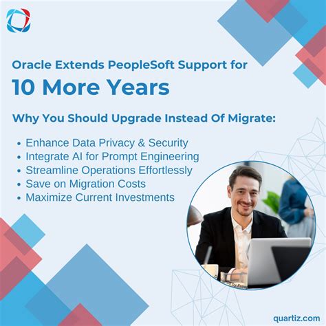 📢 Oracle Extends Peoplesoft Support Whats Your Next Move Oracles Recent Peoplesoft Support