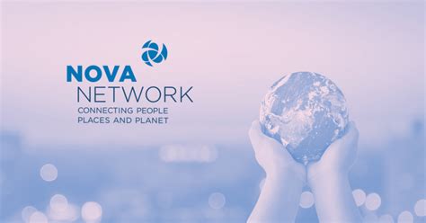 Announcing The Nova Network Nova Institute