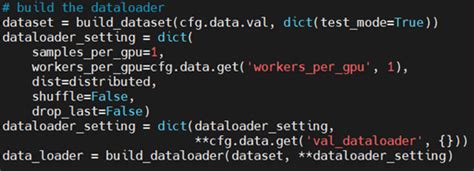 Github Fanhuang1008inference Function For Lite Hrnet