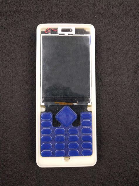 Gallery Esp32 Wiphone