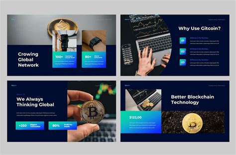 10 best free cryptocurrency blockchain powerpoint ppt templates envato tuts