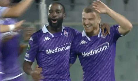 Los Dos Primeros Goles De Lucas Beltrán En La Fiorentina Olé