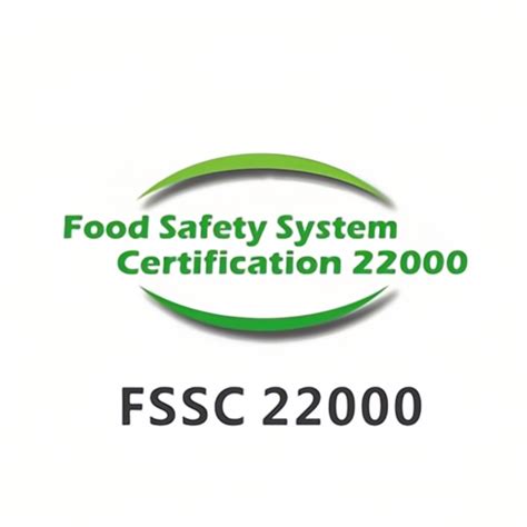 Fssc22000食品安全认证审核哪些内容？怎样申请fssc22000认证 知乎