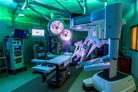 All About Globus Medicals Excelsiusgps Surgical Robot R2 Surgical
