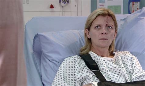Coronation Street Spoilers Nick Tilsley Mystery Caller ‘e Identity