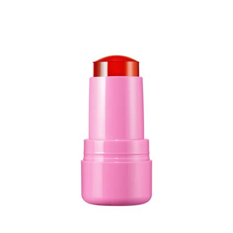 Tinta Para Labios Y Mejillas Cooling Water Jelly Tint Sheer Lip Cheek