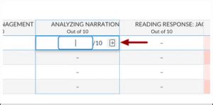 New Canvas Feature Submit Assignment On Behalf Of Babe University Center For Teaching And