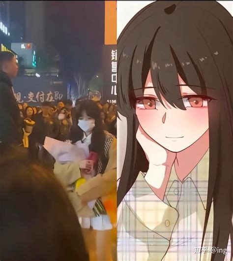 纯爱战士轰然倒地，宝藏女孩沈幼楚送来曙光 知乎