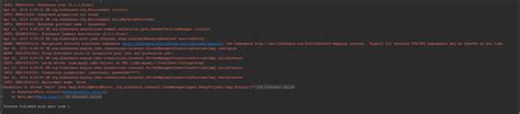 Java Автоматическая загрузка зависимостей зависимости в Maven Stack