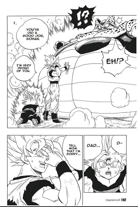 Goku And Vegetas Ultimate Sacrifice Shows Who Is The Best Dragon Ball Hero Tech Mesy