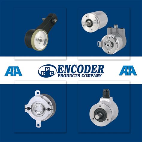 Encoder Products Company On Linkedin 😍 Thanks Aa Electric