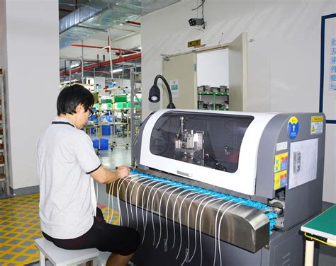 About Us Shenzhen Med Link Electronics Tech Co Ltd