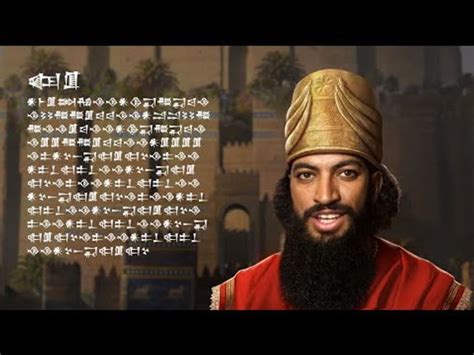 The Sound Of Ancient Languages