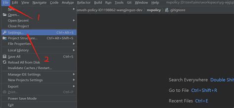 intellij idea 在 mac 中的安装路径 （mac系统配置java开发环境，安装ide（idea）） 编程库
