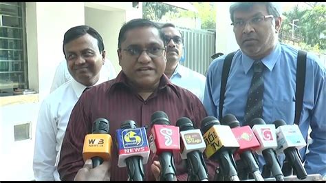 ජාතික ජන බලවේගය එක්සත් ජාතීන්ගේ කාර්යාලයට Npp Meets Un 20230216