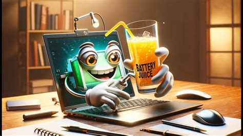 How To Check Laptop Battery Health On Windows Machine Zolute Network