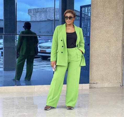 La belle actrice camerounaise Muriel Blanche alias Passy (Photos) - AfriSeries - Promouvoir les ...