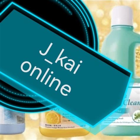 J Kai Online Online Shop Shopee Malaysia