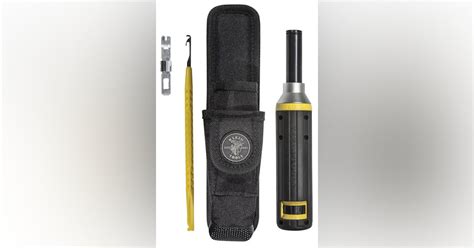 Twisted Pair Cable Termination Is An Evolving Practice Cabling