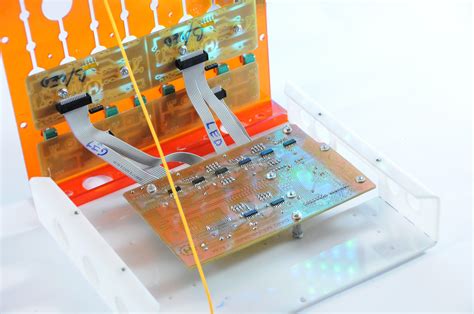 Dart Arduino Midi Dmx Controller Dart Arduino Midi Dmx Controller