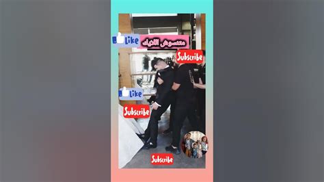 فيديوهات مضحكه😂🫣تعالوا شوفوا العريس عمل ايه لما شاف العروسه يوم فرحهم😂