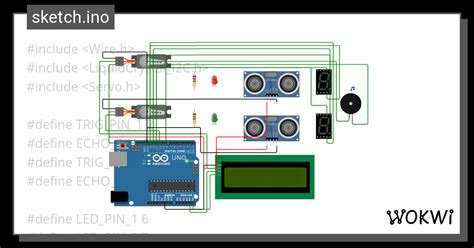 Ujian Amkd Iin Pratiwi Copy 3 Wokwi ESP32 STM32 Arduino Simulator