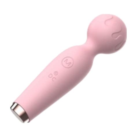 Varinha Mágica Recarregável Sex Shop Sexshop Piscar De Olhos