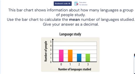 Bookwork Code 4 E Calculator Not Allowed This StudyX