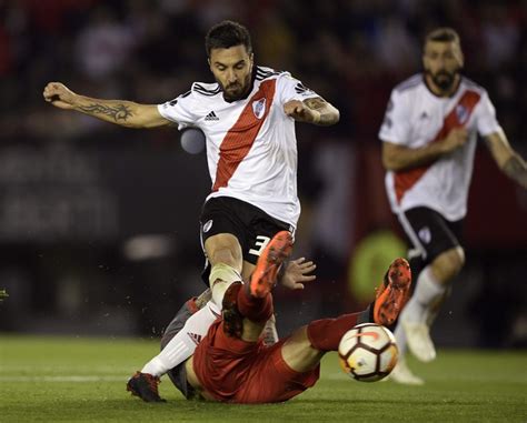 Grandes Fotos De Scocco En River Olé Ar