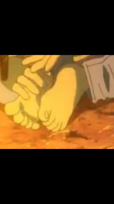 Ash Ketchum Barefeet In Movie 20 By Ashketchumfeet On Deviantart
