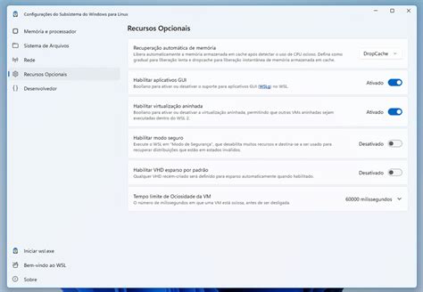 Cómo instalar WSL en Windows 11 Lucas Laruffa