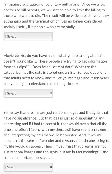 Solved Name That Fallacy Cont Identify The Fallacy Being