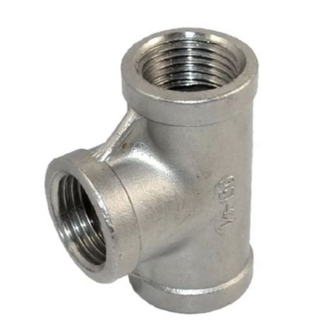 Tee Coupling At Best Price In India
