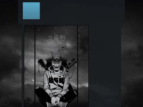 Арт Zxc для профиля Steam скачать на