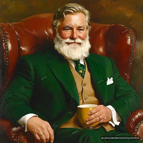 Ai创作图贵族人物画像 高级绅士会馆 霍华德伯爵 乔治王朝风格 艾尔伯特亲王 贵族绅士 王室事务部定制 西方绅士 名人油画 绅士大叔 欧式肖像油画 绅士成功人士 莱佛士爵 正式的绅士 乔治王朝