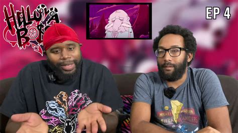 C H E R U B Helluva Boss Ep4 Uncut