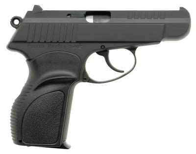 Пистолет П-М17Т к.9 РА (рукоятка Дозор) Gen.3 - Huntergo.Ru